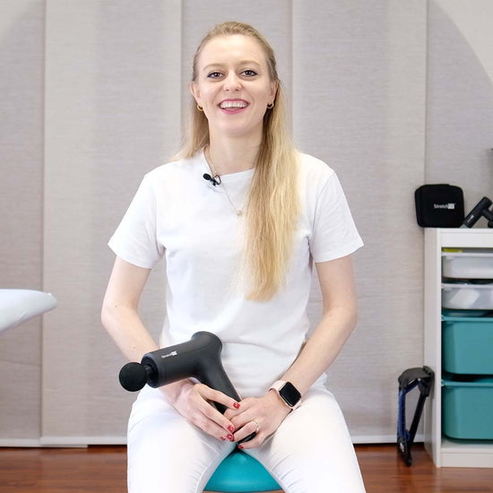 Akupressurmatte - AcuMAT™